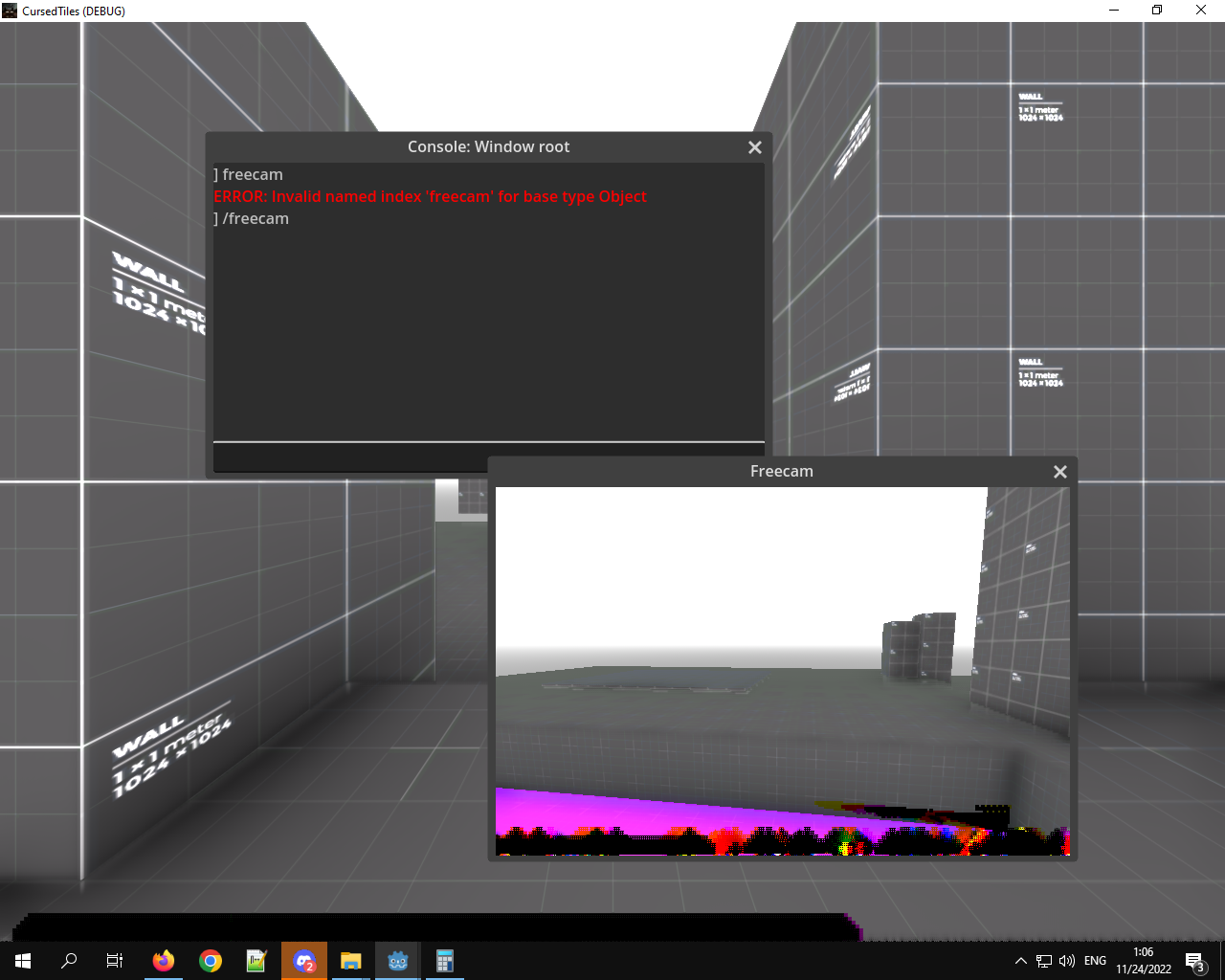Vulkan: resizing viewport causes artifacts appear on bottom and right sides. (Might be old ...