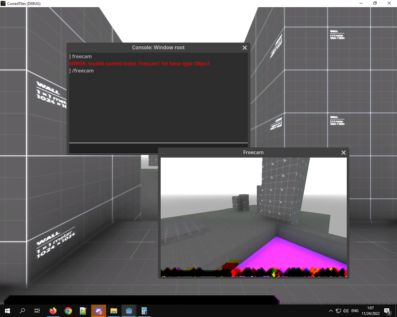 Vulkan: resizing viewport causes artifacts appear on bottom and right sides. (Might be old ...
