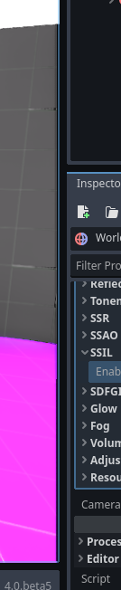 Vulkan: resizing viewport causes artifacts appear on bottom and right sides. (Might be old ...