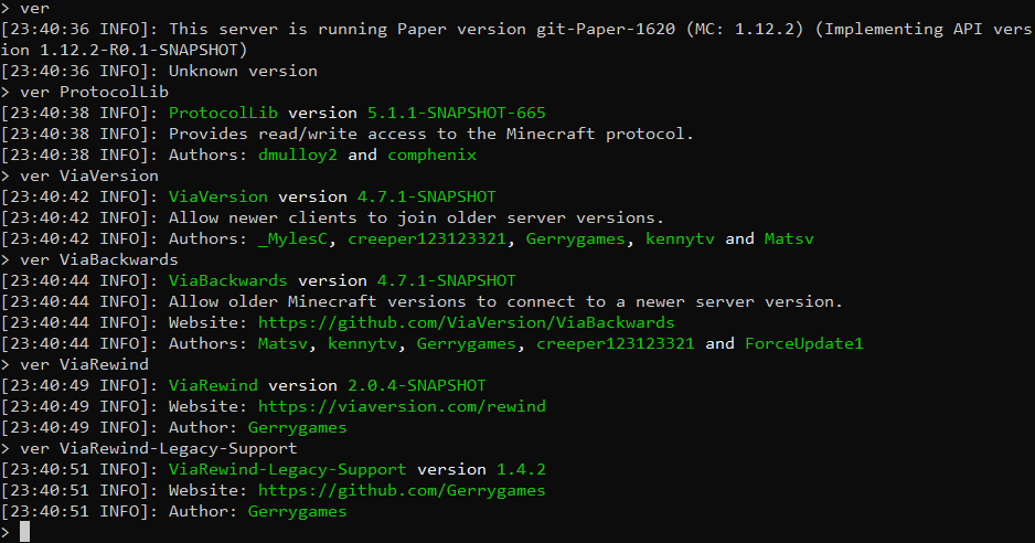 ViaRewind-Legacy-Support loading issue · Issue #58 · ViaVersion ...