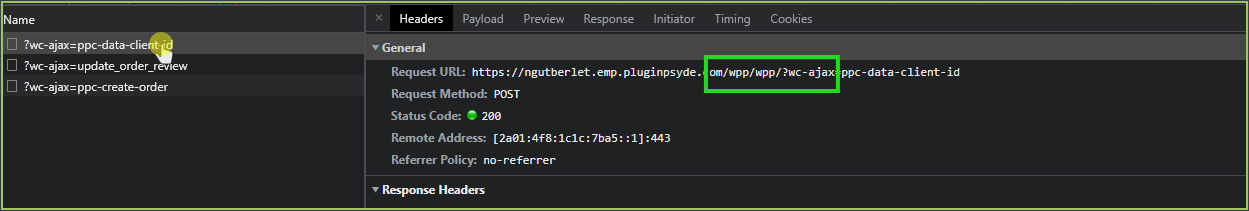Multisite path doubled in ajax URLs (578) · Issue #528 · woocommerce/woocommerce-paypal-payments ...