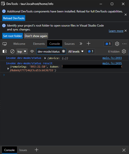 What happened to "Renew Session" in v1.10? · Issue #86 · webosbrew/dev-manager-desktop · GitHub
