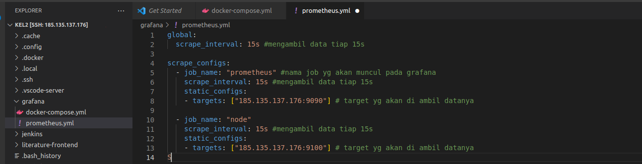 GitHub - KazamiHazaki/Dumbways-FinalTask-Batch14