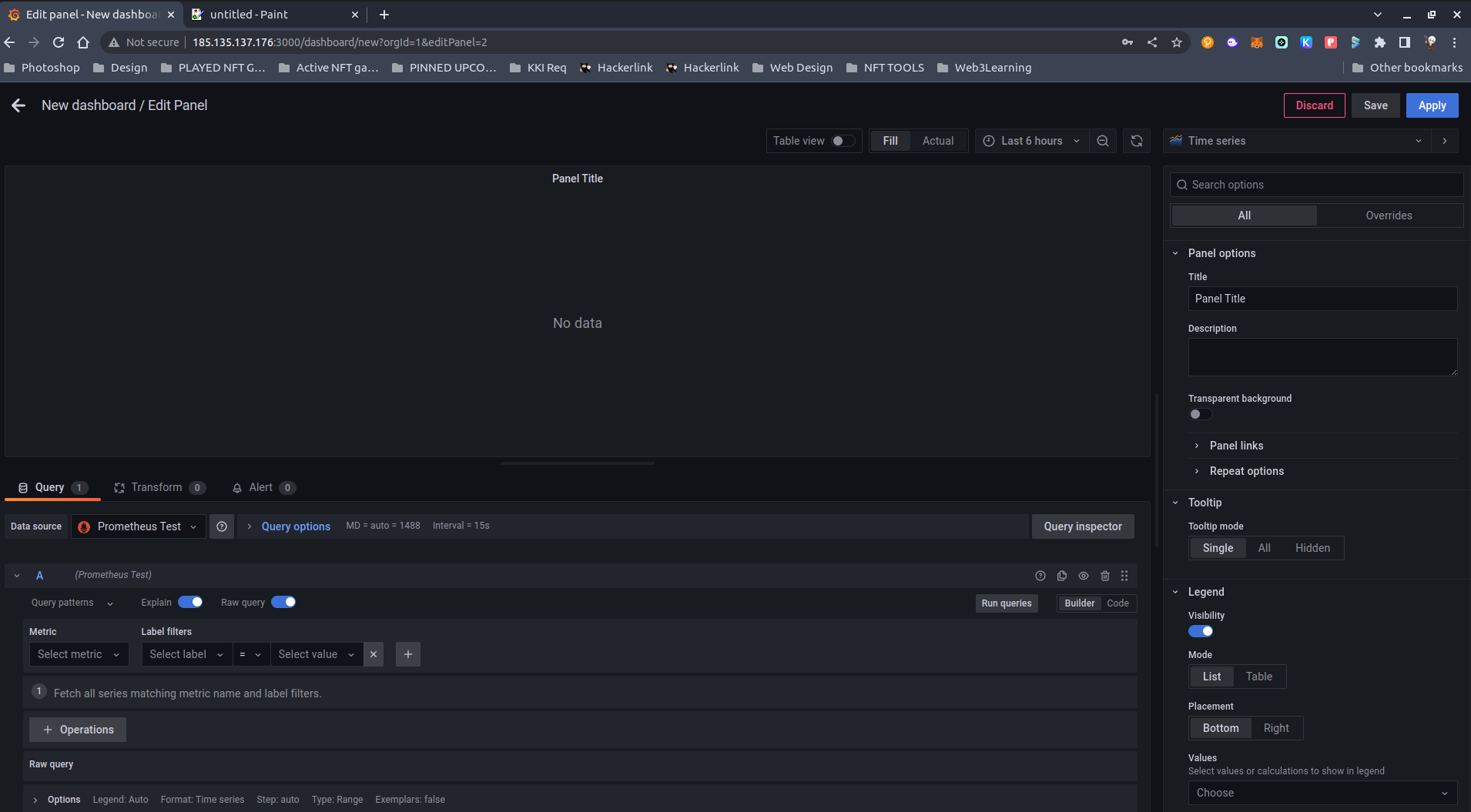 GitHub - KazamiHazaki/Dumbways-FinalTask-Batch14