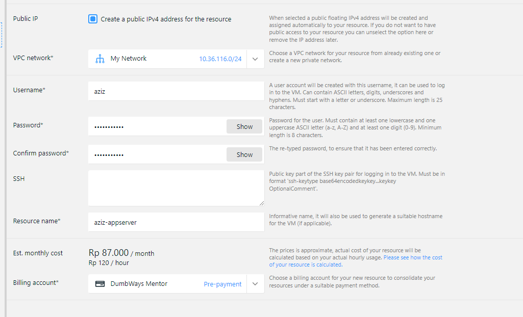 GitHub - KazamiHazaki/Dumbways-FinalTask-Batch14