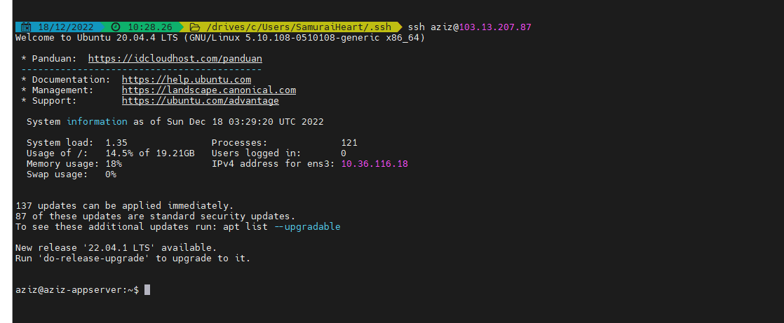 GitHub - KazamiHazaki/Dumbways-FinalTask-Batch14