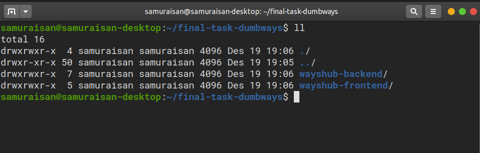 GitHub - KazamiHazaki/Dumbways-FinalTask-Batch14