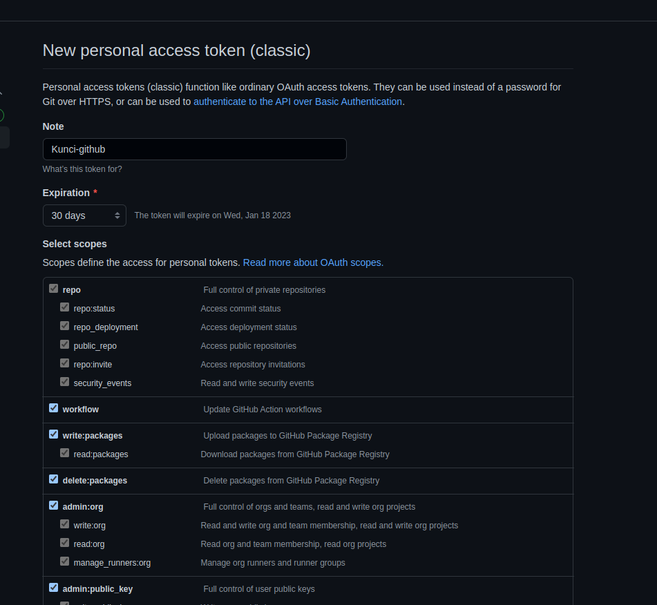 GitHub - KazamiHazaki/Dumbways-FinalTask-Batch14