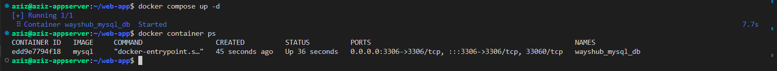 GitHub - KazamiHazaki/Dumbways-FinalTask-Batch14