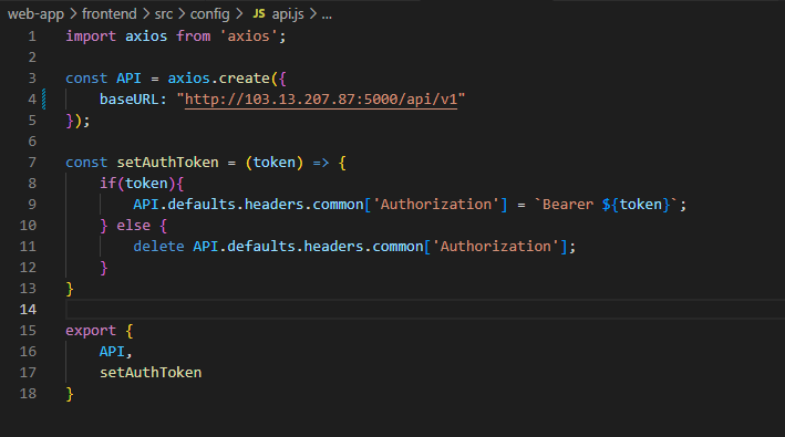 GitHub - KazamiHazaki/Dumbways-FinalTask-Batch14