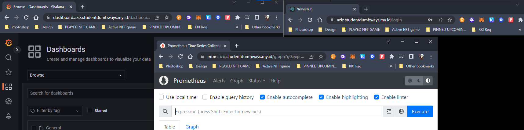 GitHub - KazamiHazaki/Dumbways-FinalTask-Batch14