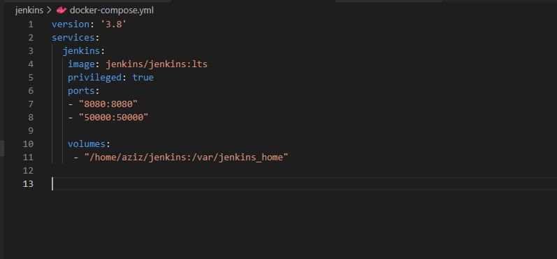 GitHub - KazamiHazaki/Dumbways-FinalTask-Batch14