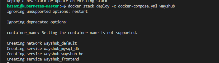 GitHub - KazamiHazaki/Dumbways-FinalTask-Batch14