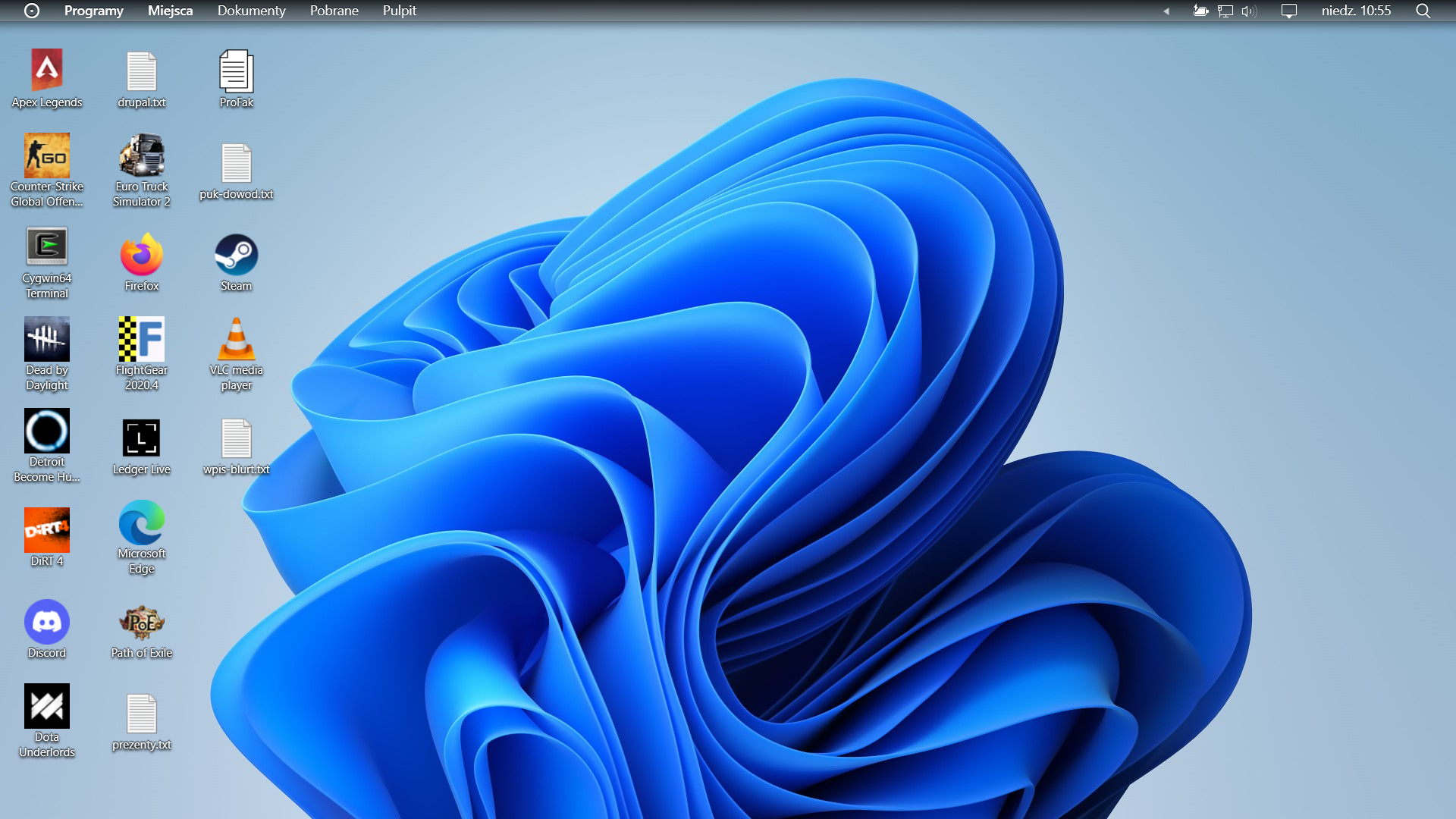 Cairo shell bars disappeared if you turn off and on screen · Issue #779 ...