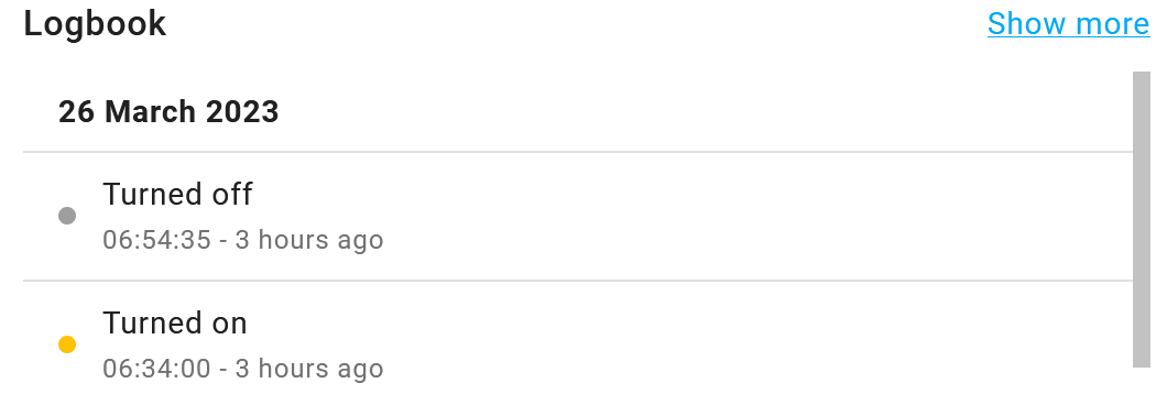 Daylight savings time-related weirdness? · Issue #85 · nathanmarlor/foxess_modbus · GitHub