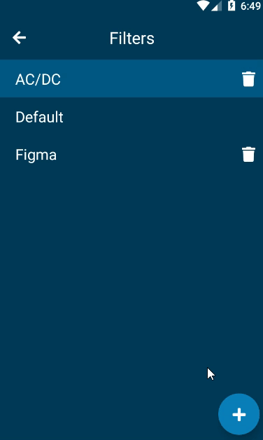 GitHub - Blackoutseeker/Lineker-Mobile-React-Native: Access links between your devices in real time!