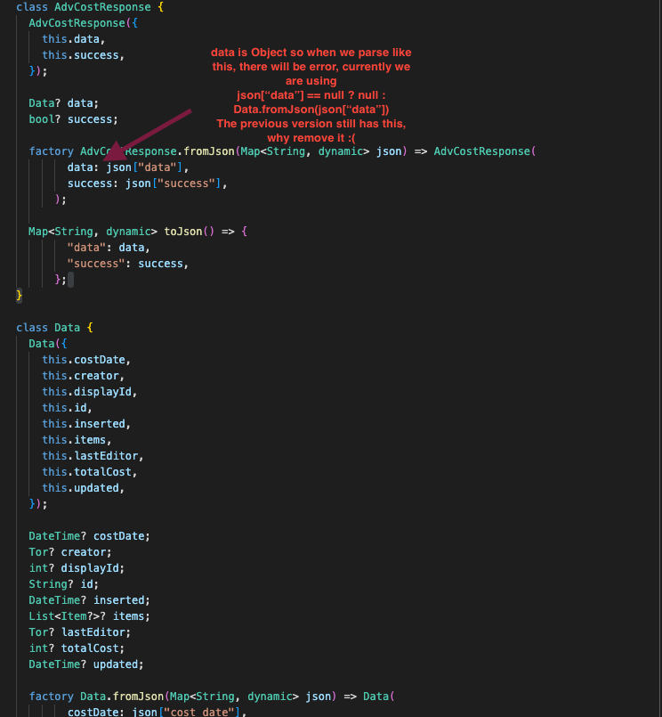 Please add previous version dart converter · Issue #2102 · glideapps/quicktype · GitHub