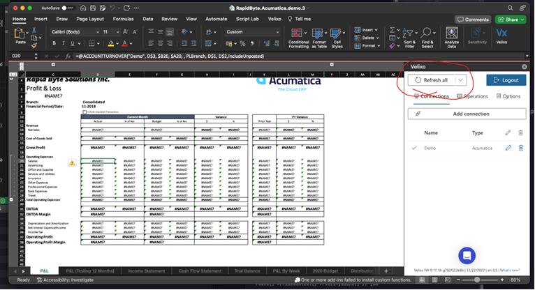 Excel: inconsistent application.calculationState in Online and Mac · Issue #2883 · OfficeDev ...