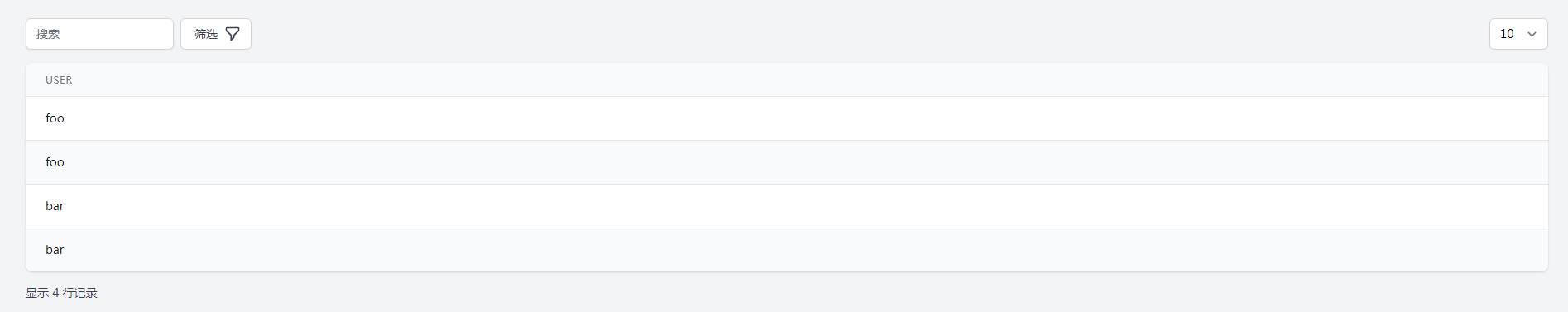 filter refresh problem · Issue #401 · rappasoft/laravel-livewire-tables · GitHub