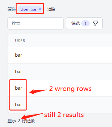 filter refresh problem · Issue #401 · rappasoft/laravel-livewire-tables · GitHub