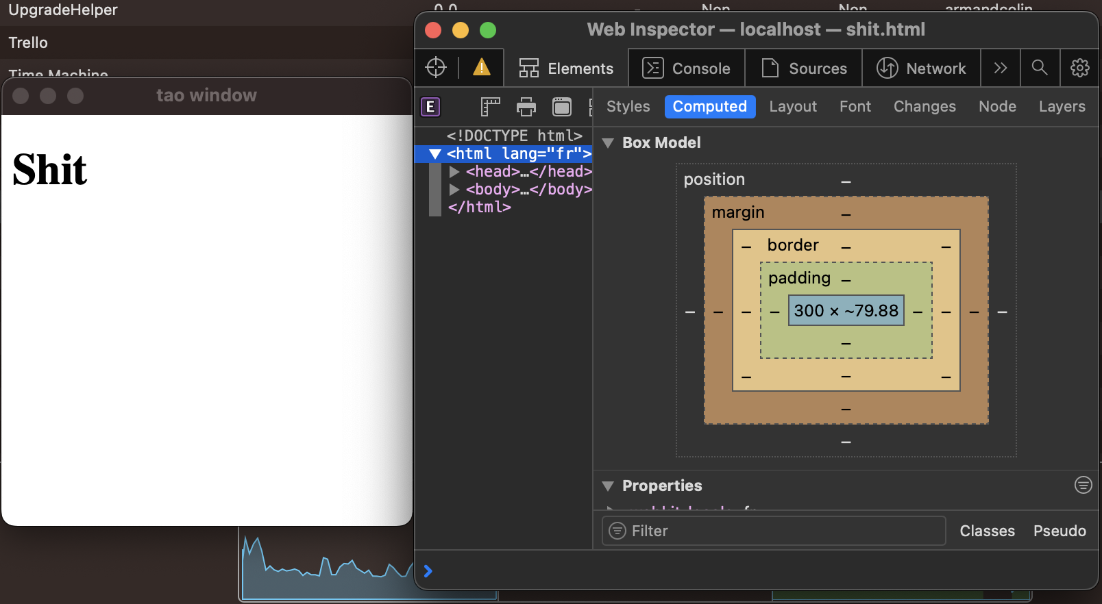 [bug] Window Process Not Killed · Issue 5653 · Tauri Apps Tauri · Github