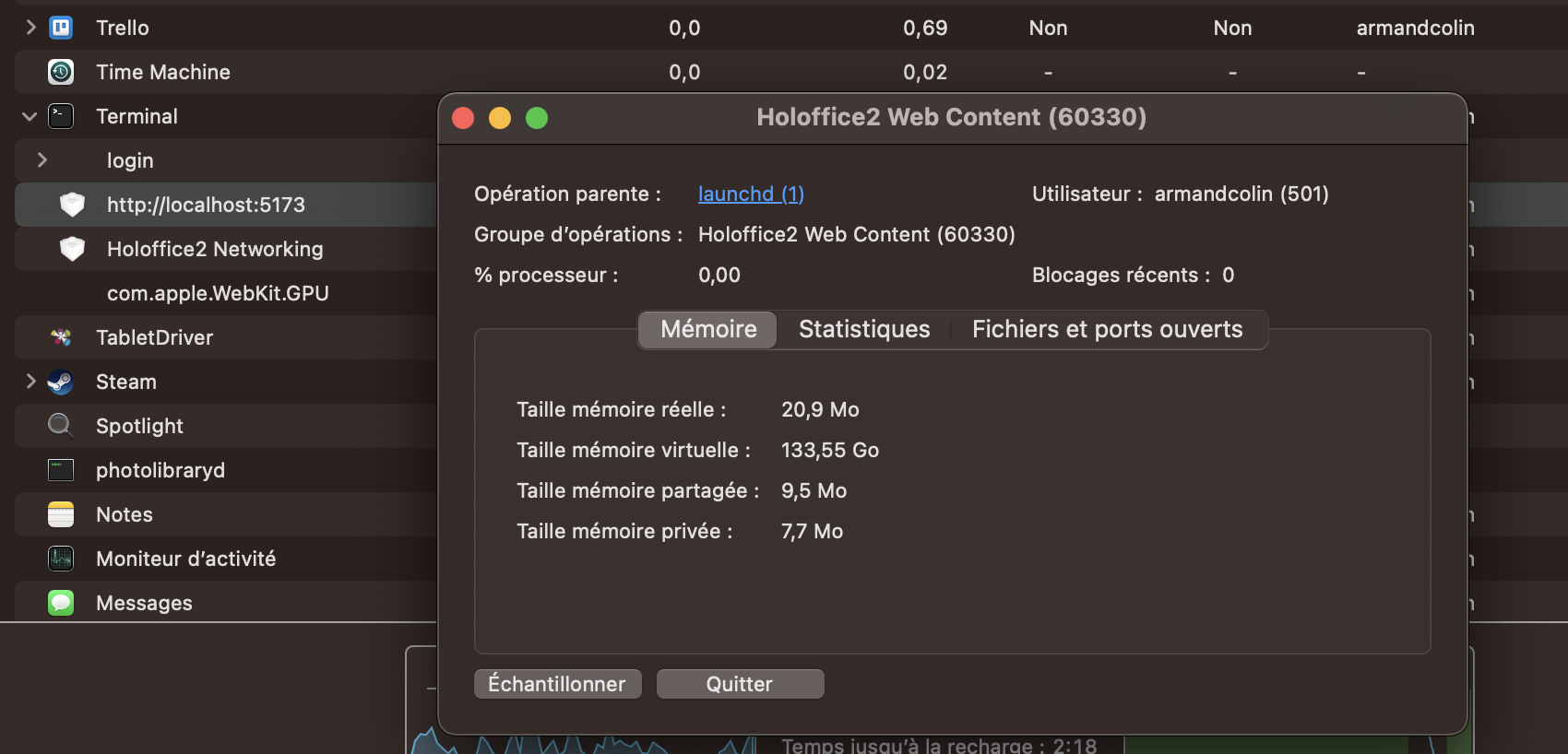 Bug Window Process Not Killed · Issue 5653 · Tauri Appstauri · Github 