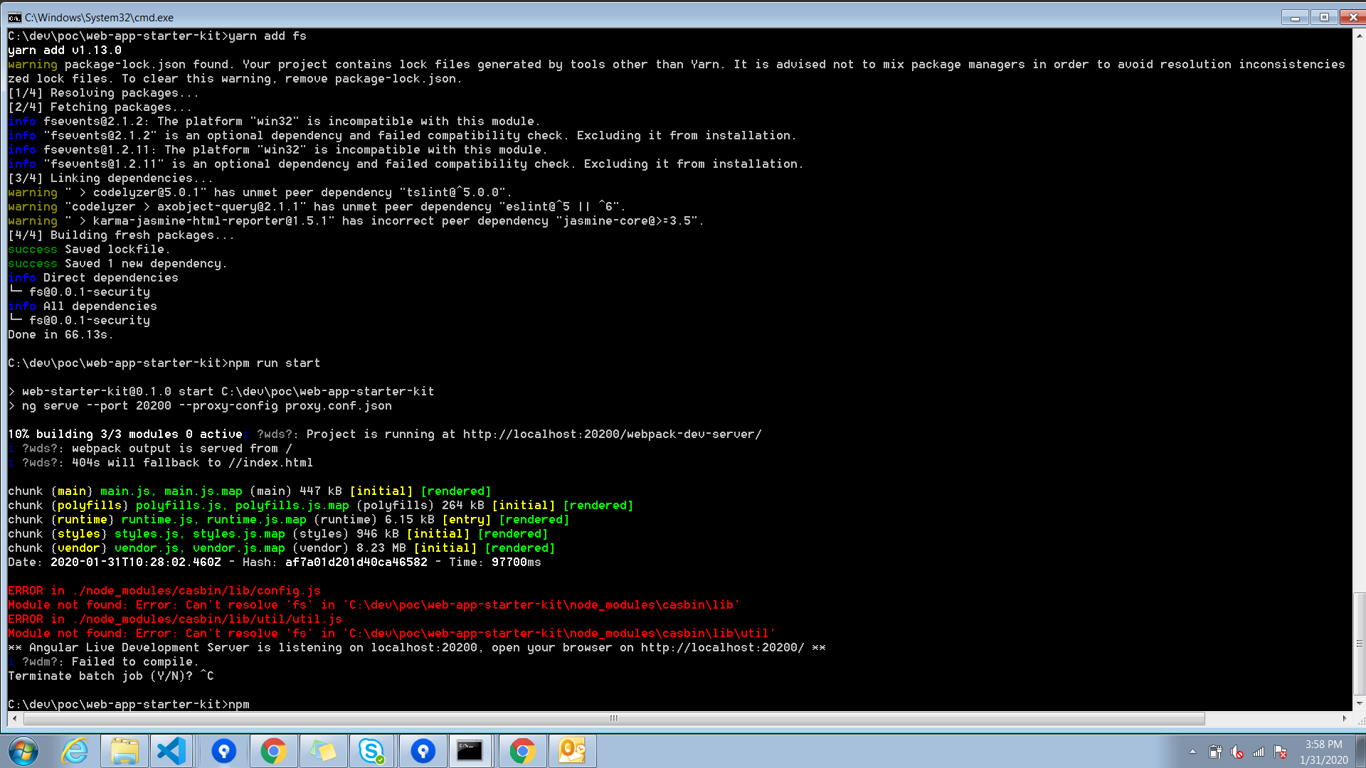 Am using casbin-sequelize-adapter to load the policy from database ...