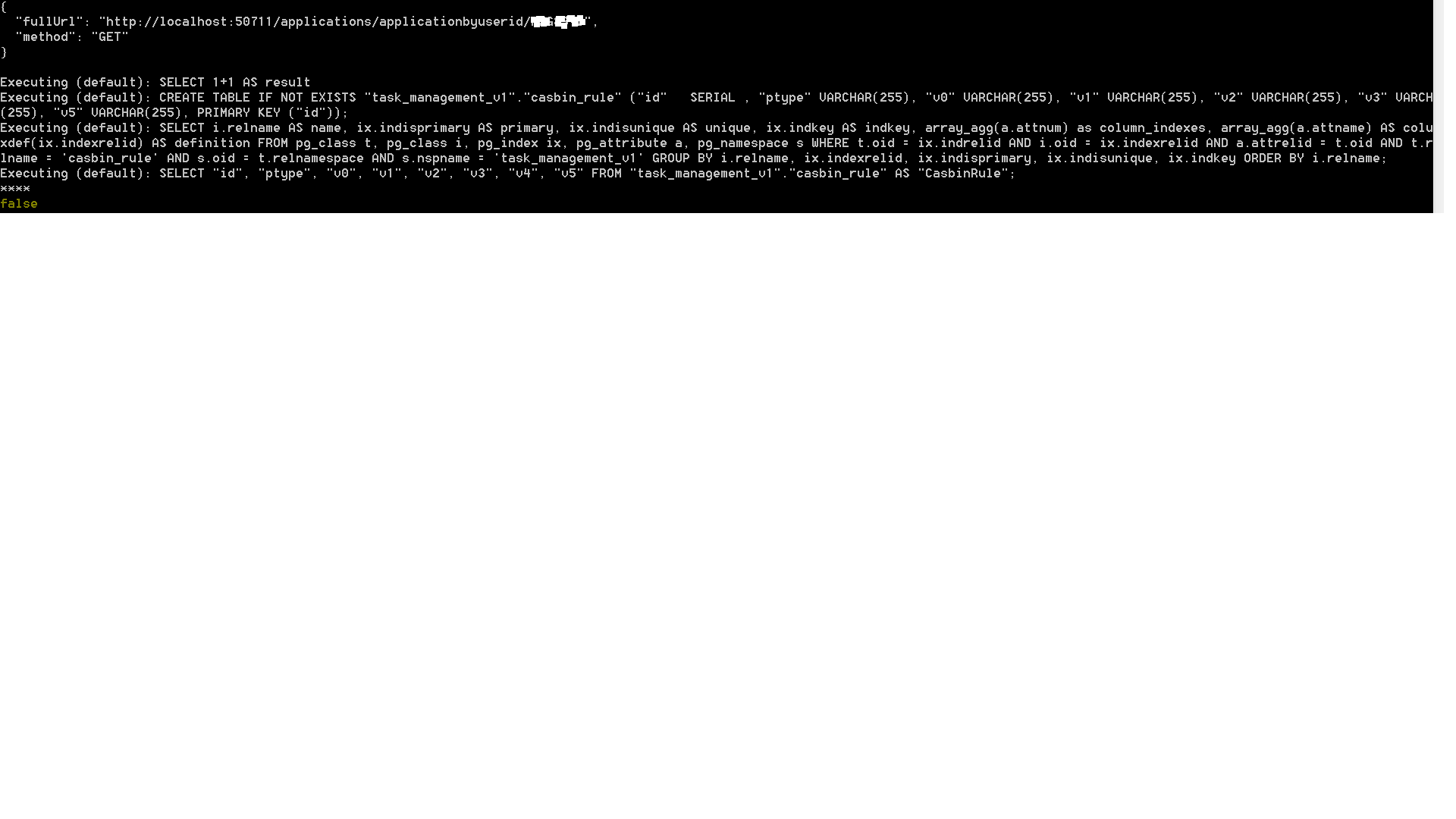 Casbin RESTFUL with RBAC · Issue #132 · casbin/node-casbin · GitHub