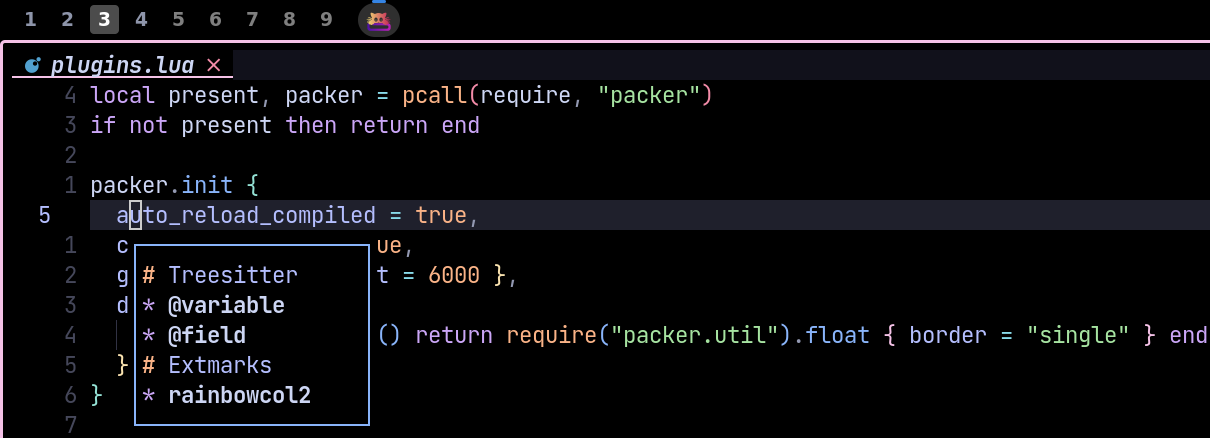 Colors changed after Neovim update · Issue #367 · catppuccin/nvim · GitHub