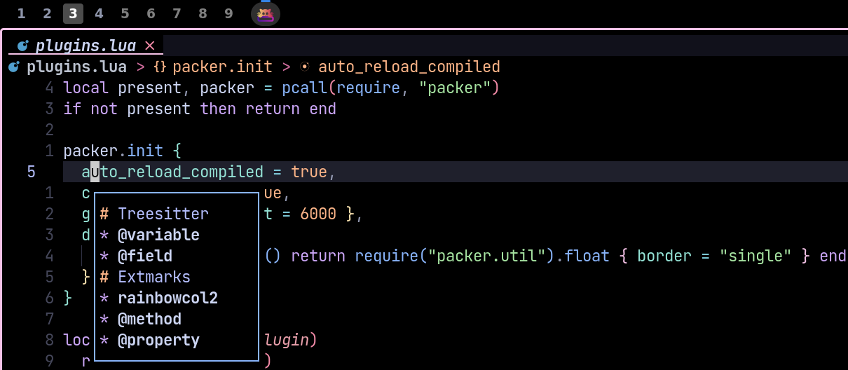 Colors changed after Neovim update · Issue #367 · catppuccin/nvim · GitHub
