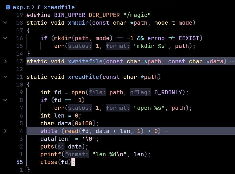 Integration Of Nvim Ufo · Issue 577 · Catppuccinnvim · Github 