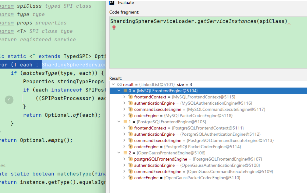 In The Protocol Frontend Module Of Sharding Proxy If You Want To Add A 2634