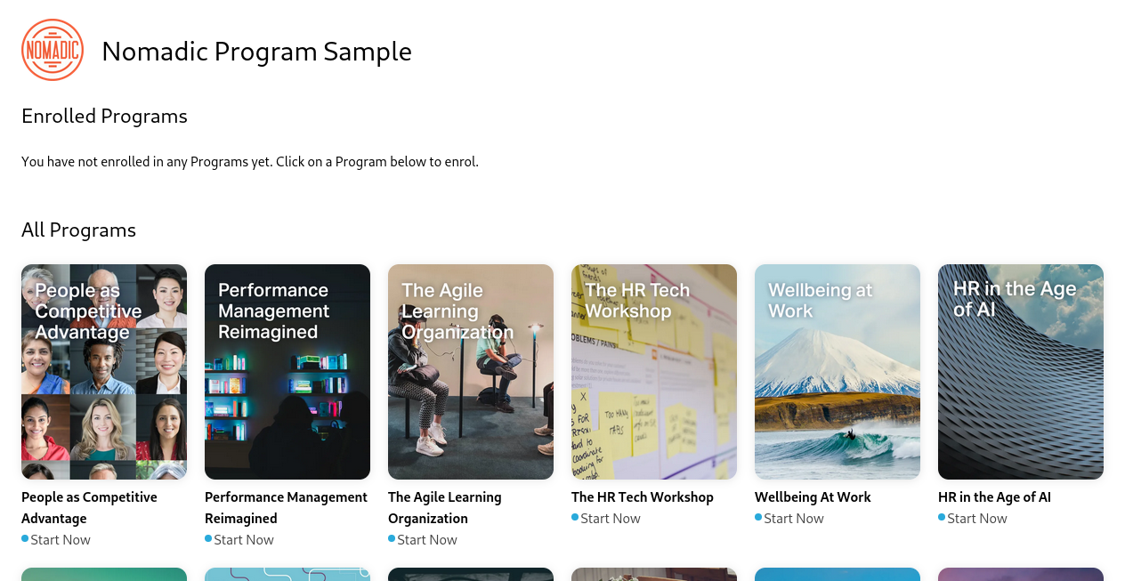 GitHub - nomadicfm/sample-exercise-active-program: Sample Vue Exercise