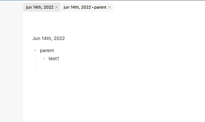 After refreshing, the block tab is blank · Issue #47 · pengx17/logseq-plugin-tabs · GitHub