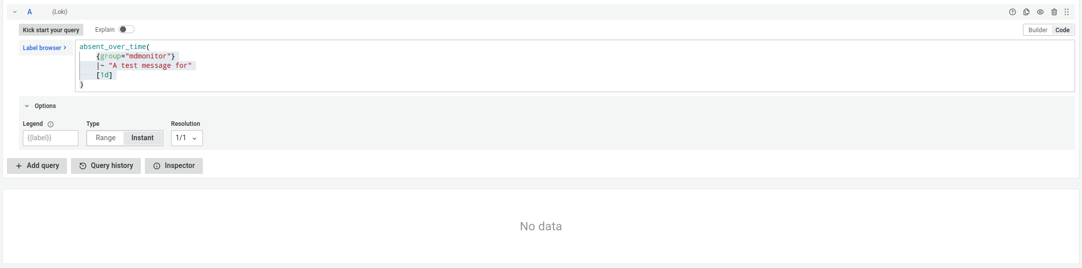 False positive for absent_over_time in combination with huge range vectors · Issue #7840 ...