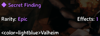 Html Color tag · Issue #635 · RandyKnapp/ValheimMods · GitHub