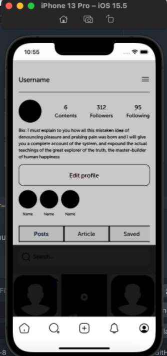 Blurview Or Vibrancyview Not Working On Ios · Issue 516 · Kureev React Native Blur · Github