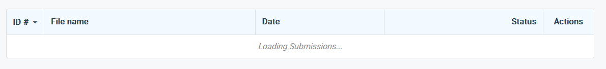 Display bug of www.codabench.org with Firefox · Issue #698 · codalab/codabench · GitHub