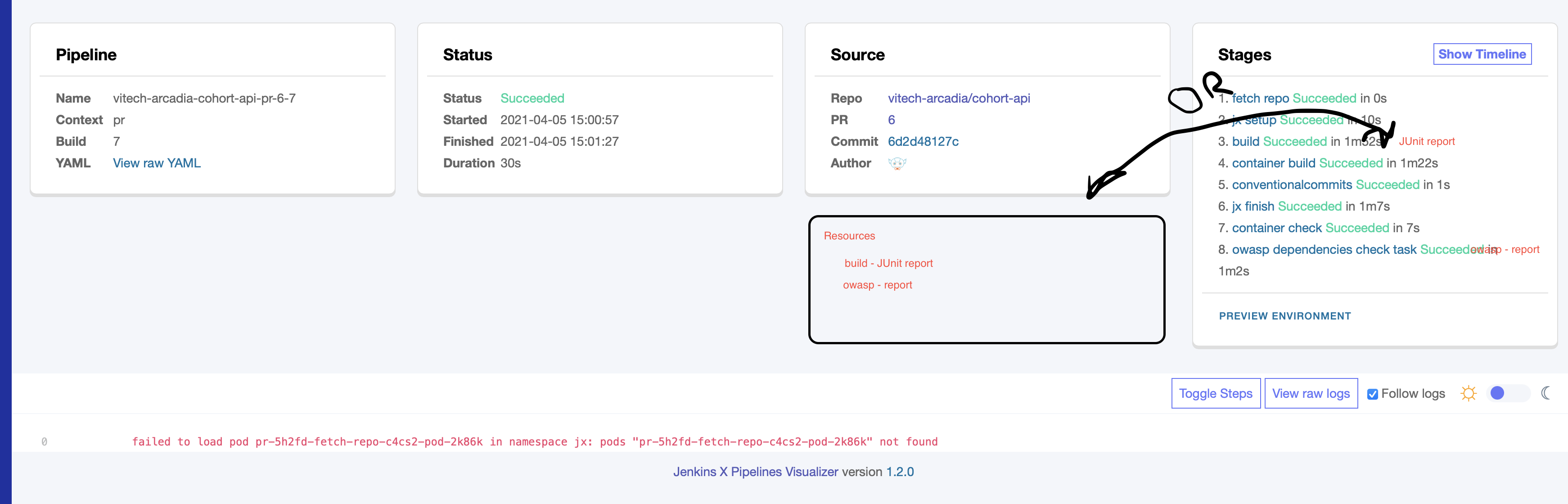 Enhance JX dashboard · Issue #115 · vitech-team-sdlc/SDLC · GitHub