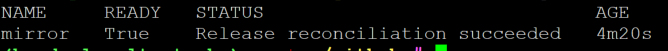 Helmchart Doesnt Support Cross Namespace Sources · Issue 398 · Fluxcdsource Controller · Github 
