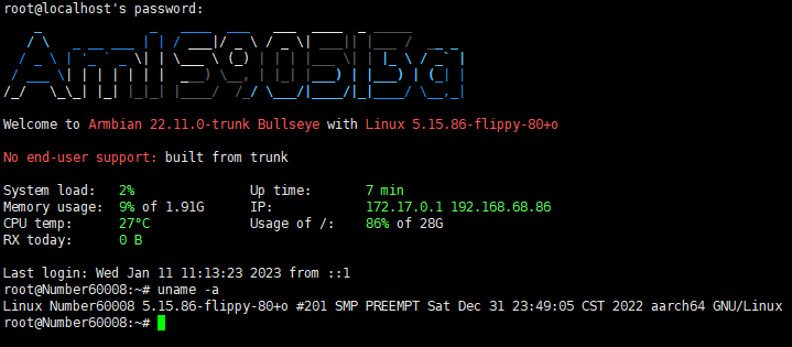 armbian-update 更新失败 · Issue #912 · ophub/amlogic-s9xxx-armbian · GitHub