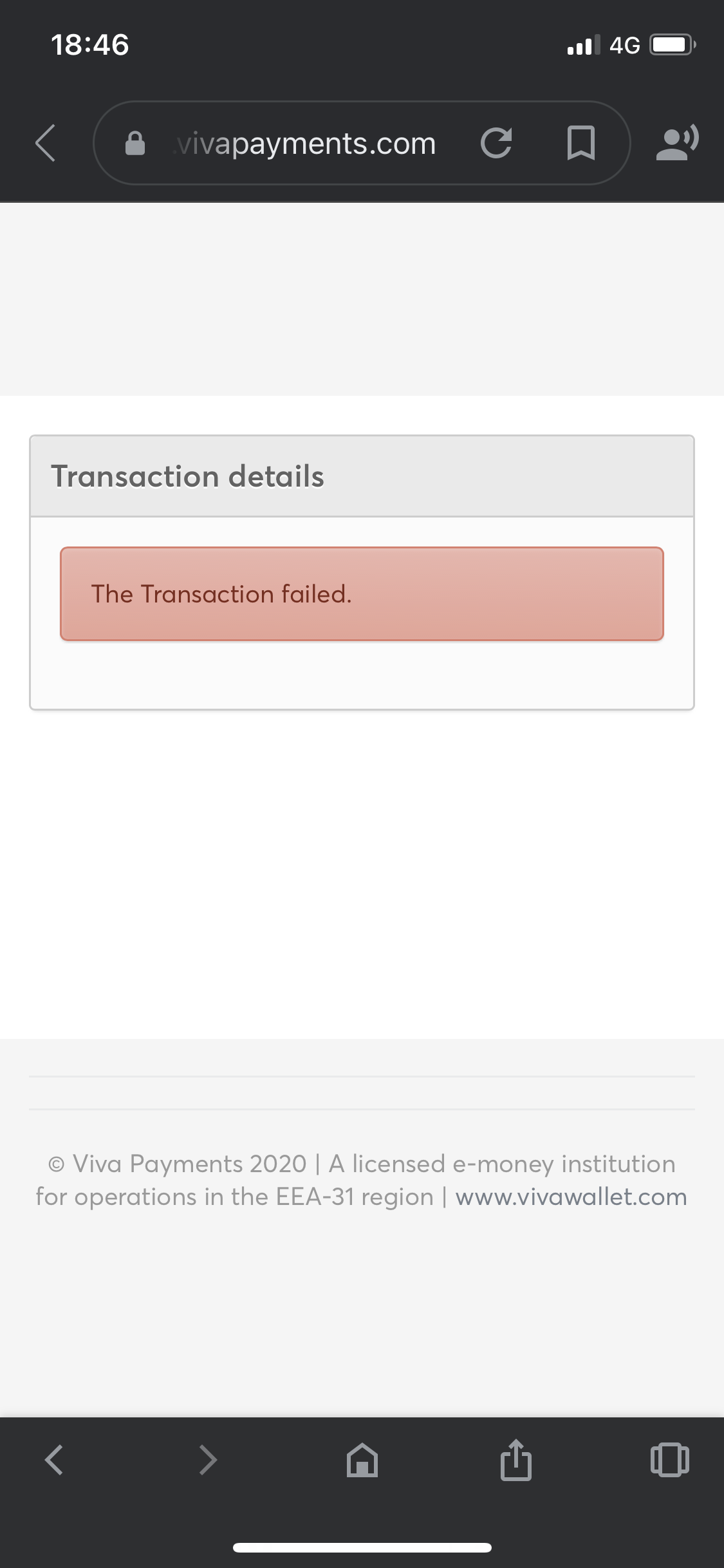 module errors · Issue #1788 · VivaPayments/API · GitHub
