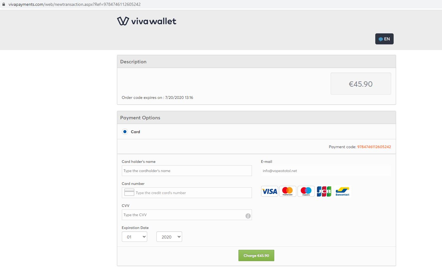 module errors · Issue #1788 · VivaPayments/API · GitHub