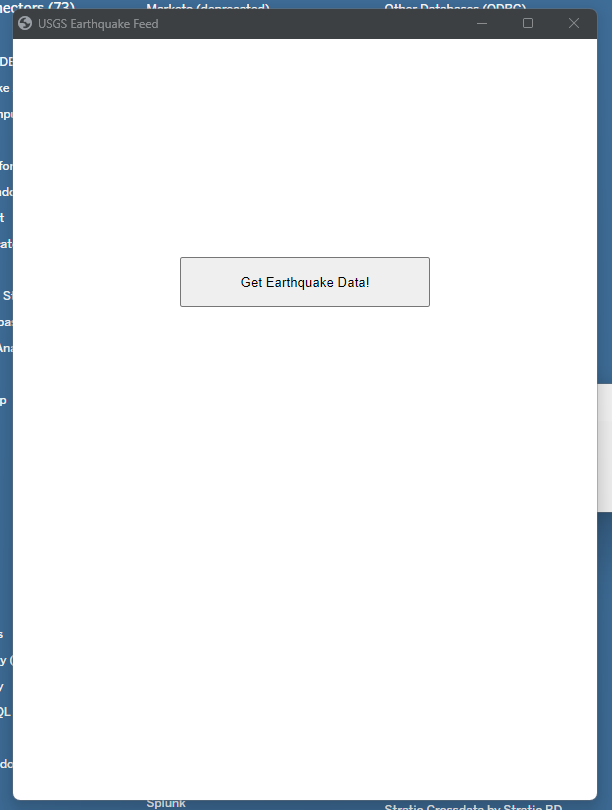 [BUG] Packaging Tableau example connector fails · Issue #1124 · tableau/connector-plugin-sdk ...
