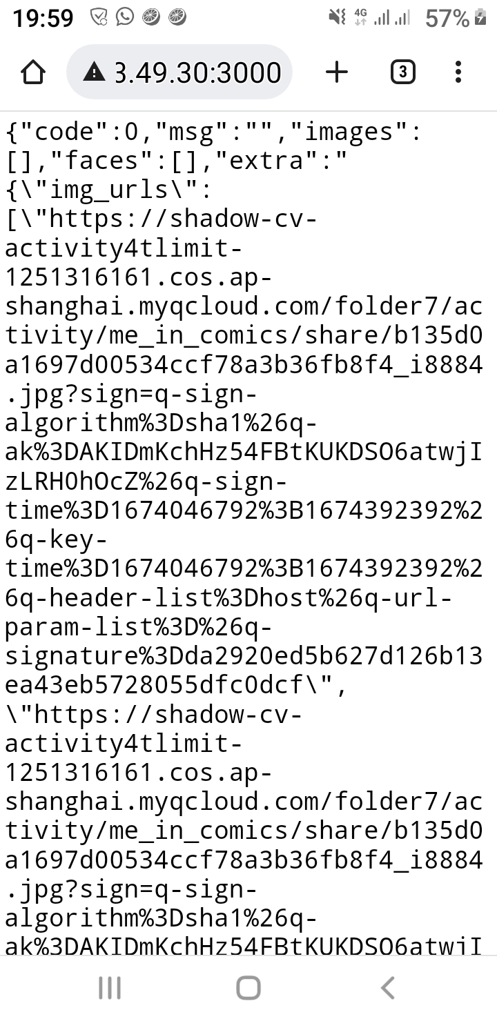Add China Proxy · Issue #4 · wuuconix/DifferentDimensionMeAPI · GitHub