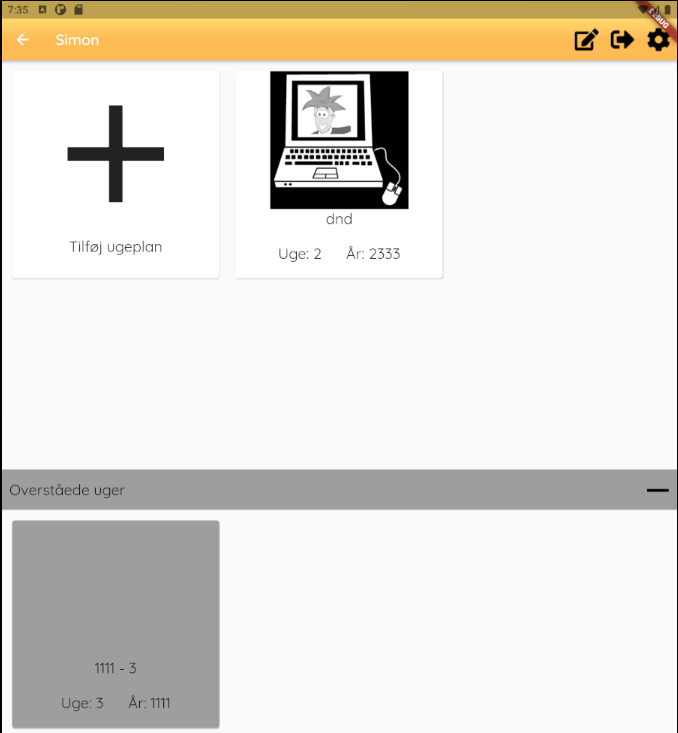 Week plans reappear after deletion · Issue #775 · aau-giraf/weekplanner · GitHub