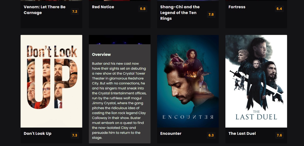 GitHub - akjo11/movie-app: A website for hollywood movies and tv shows ...