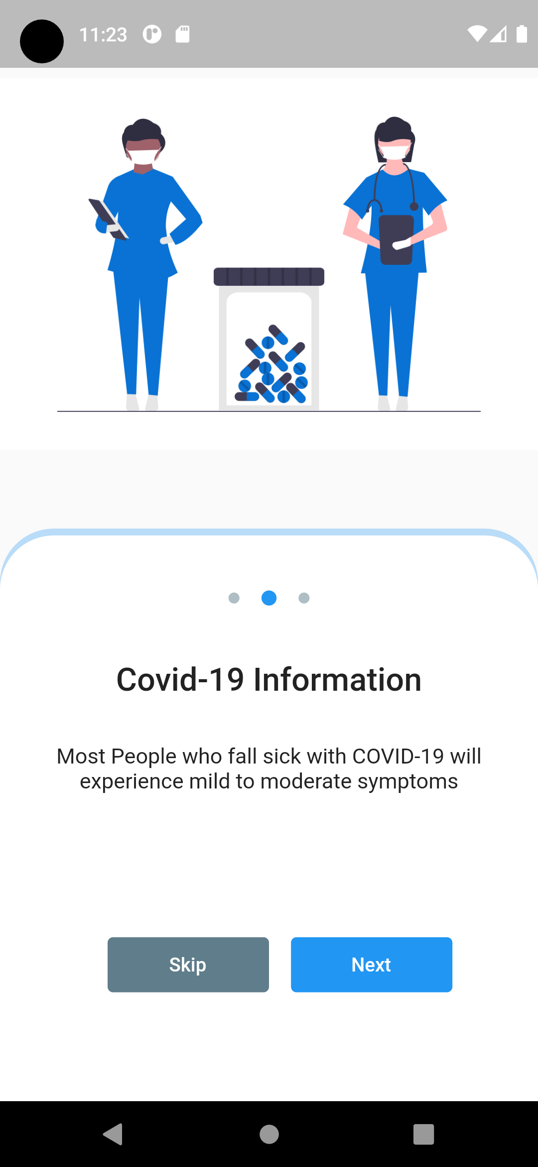 GitHub - VBT-FlutterCamp/mesud-karakayali-login-homepage
