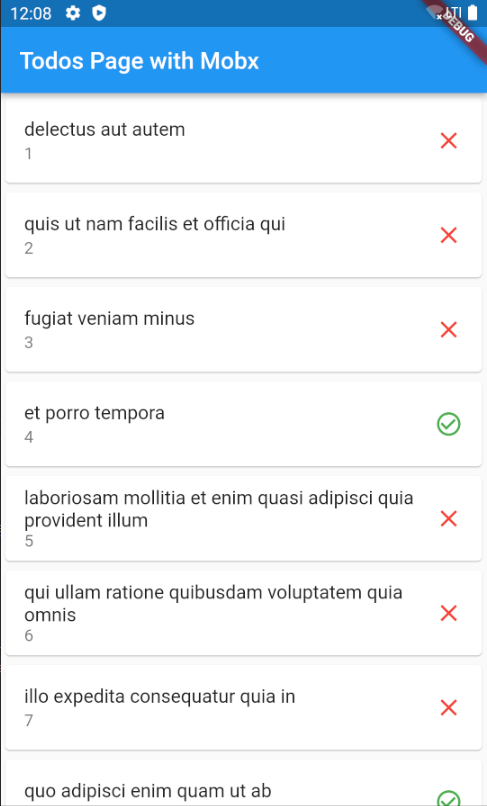 GitHub - VBT-FlutterCamp/mesudkarakayali_todos_withMobx: Mobx ve Vexana ile todos listelenmiştir.