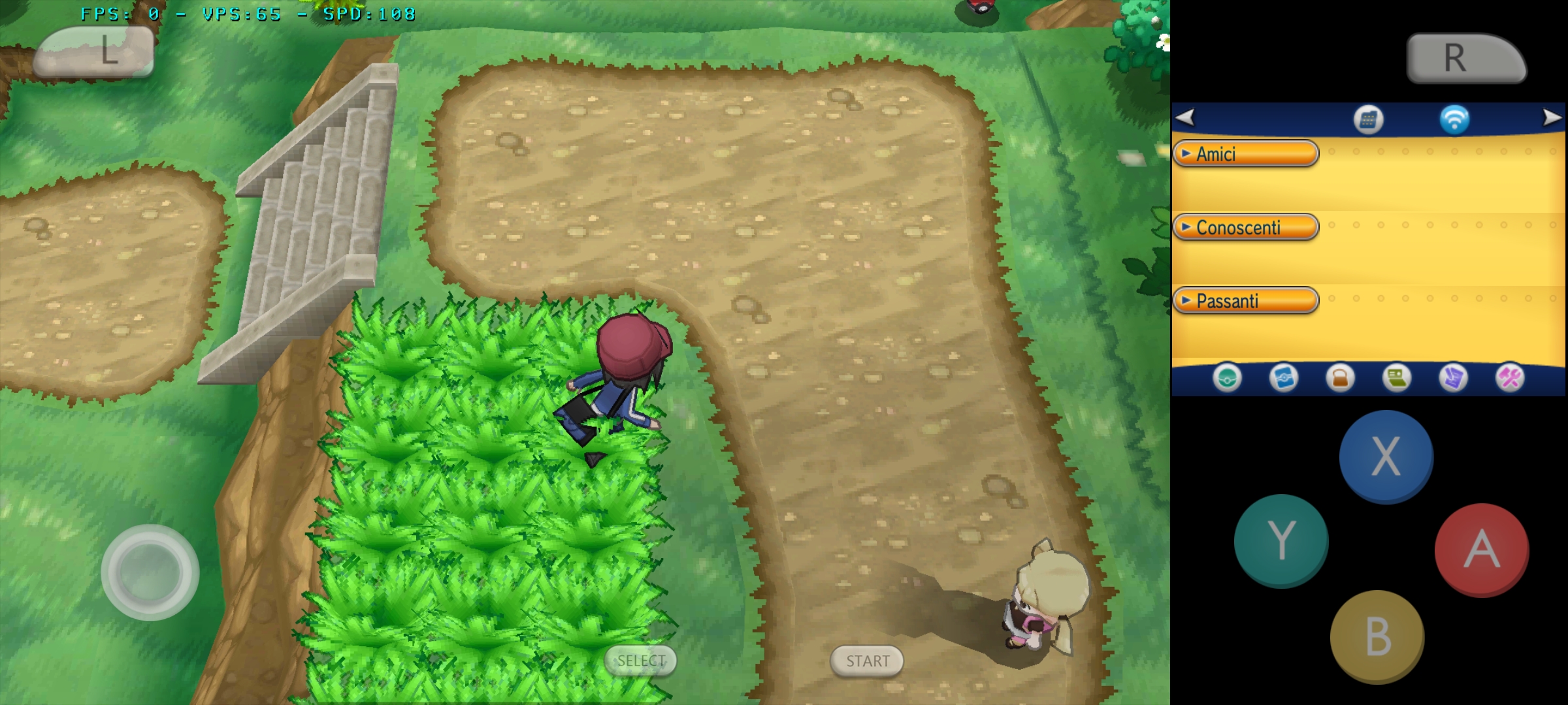 Pokemon y stuck · Issue #306 · weihuoya/citra · GitHub